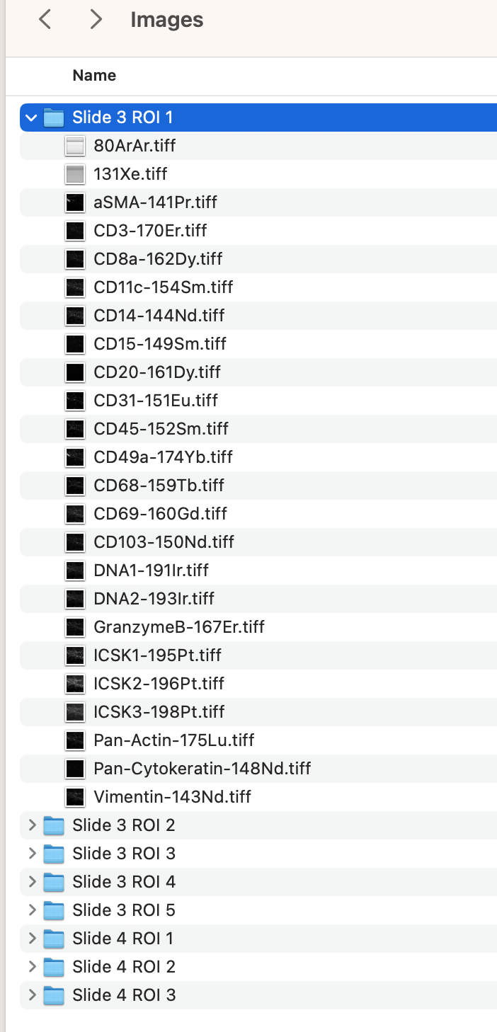 Downstream analysis post probability mask generation · Issue #42 ...