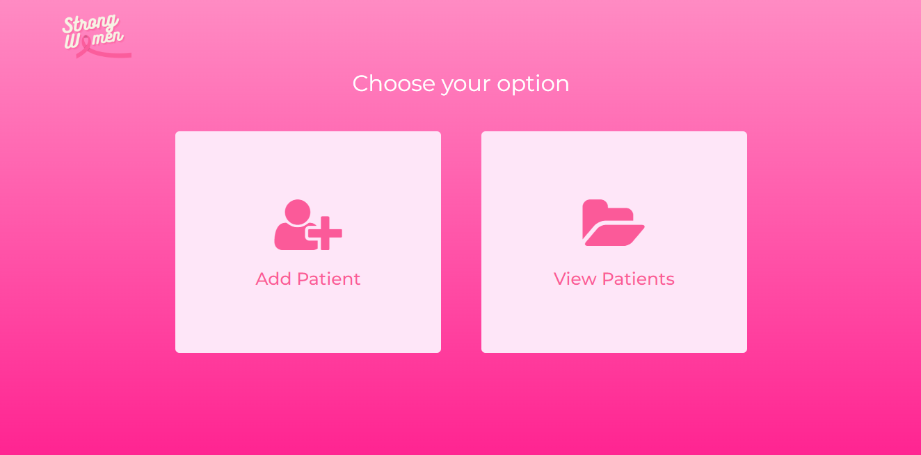 GitHub - anahiChavez/Strong-Woman: This app is made with Flask and the machine learning ...