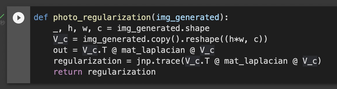 Jax Grad for scipy coo_matrix · jax-ml jax · Discussion #13503 · GitHub