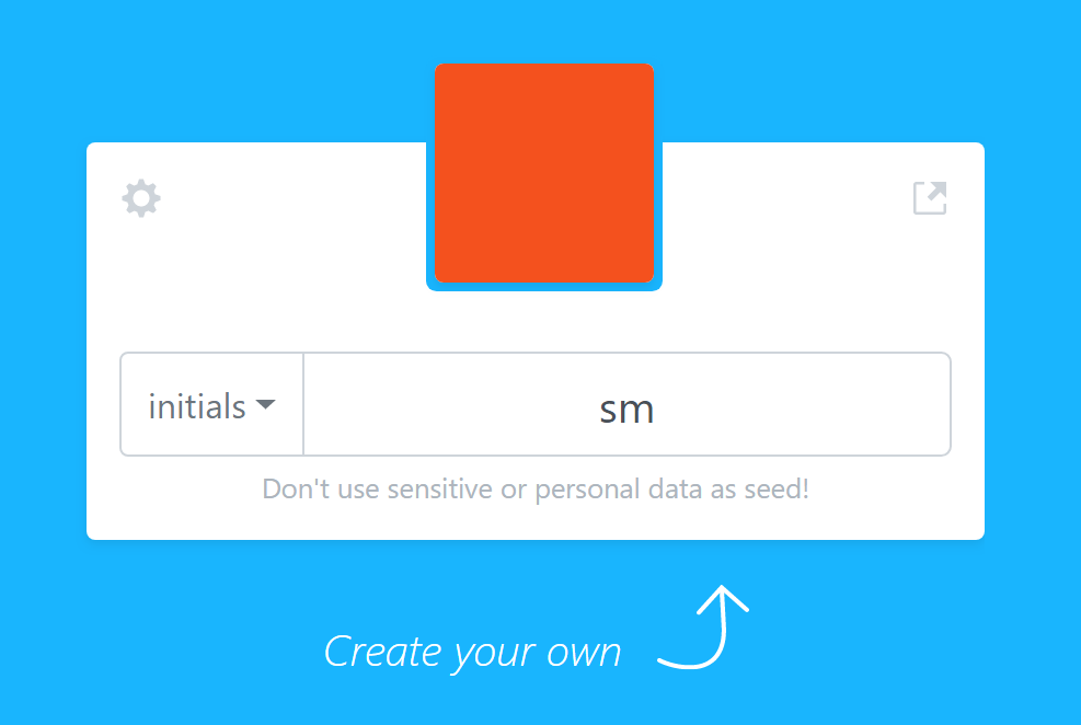 does not work with Cyrillic · Issue #30 · dicebear/dicebear · GitHub