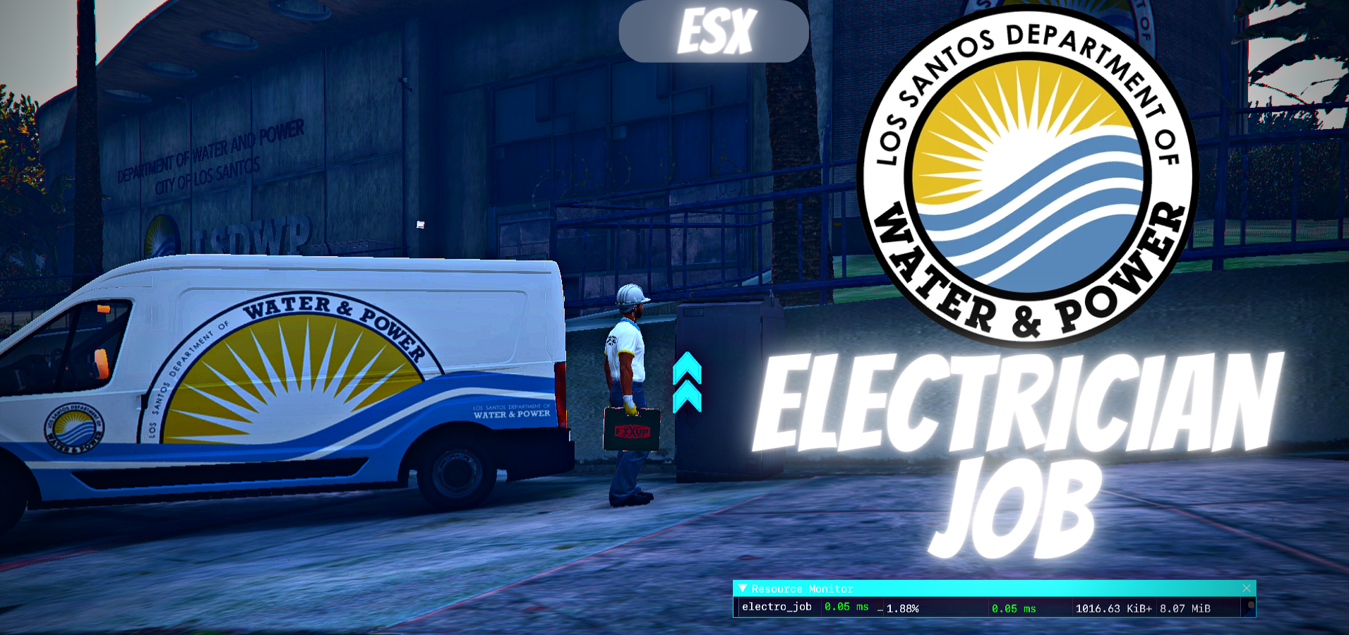 GitHub - xrisingphoenix/esx_electricianjob