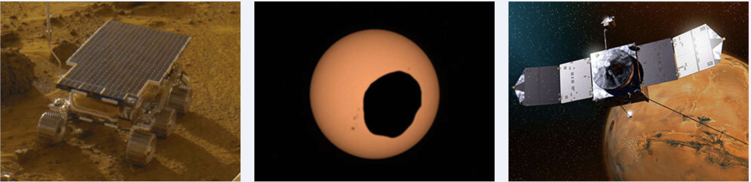 GitHub - michelleowino/mars_analysis