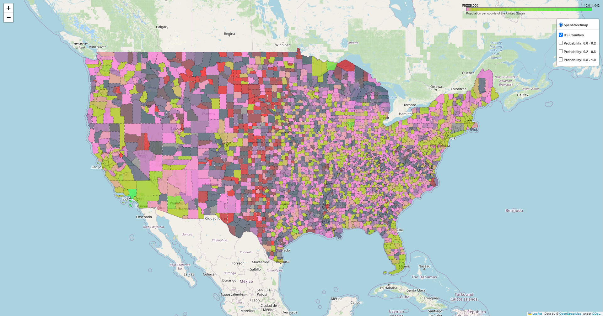 GitHub - the-liat/project-4: Using Machine Learning Model