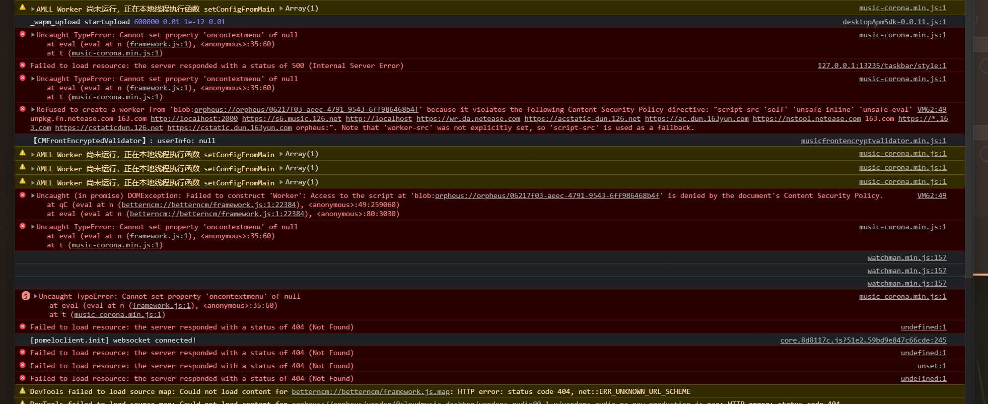 新版 字体样式bug · Issue #51 · mo-jinran/Taskbar-Lyrics · GitHub