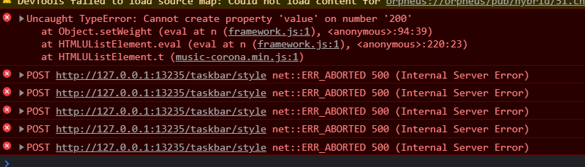 新版 字体样式bug · Issue #51 · mo-jinran/Taskbar-Lyrics · GitHub