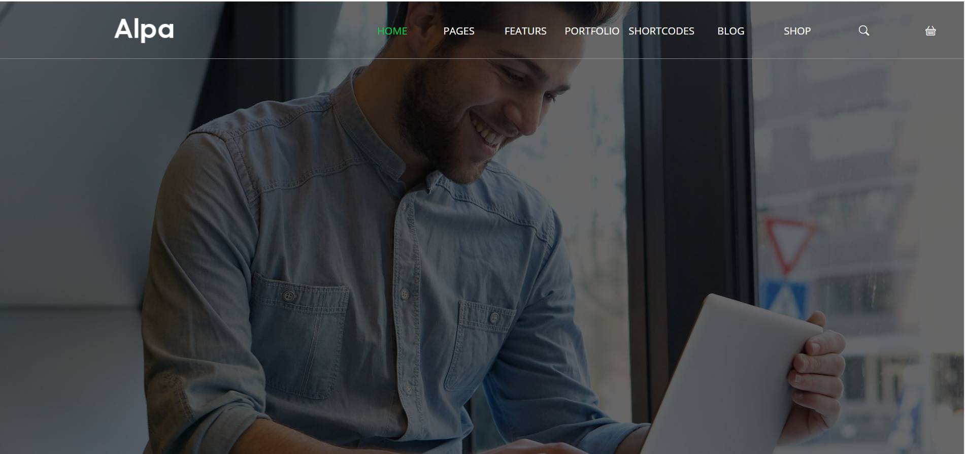 GitHub - amir-ko/Alpa-template