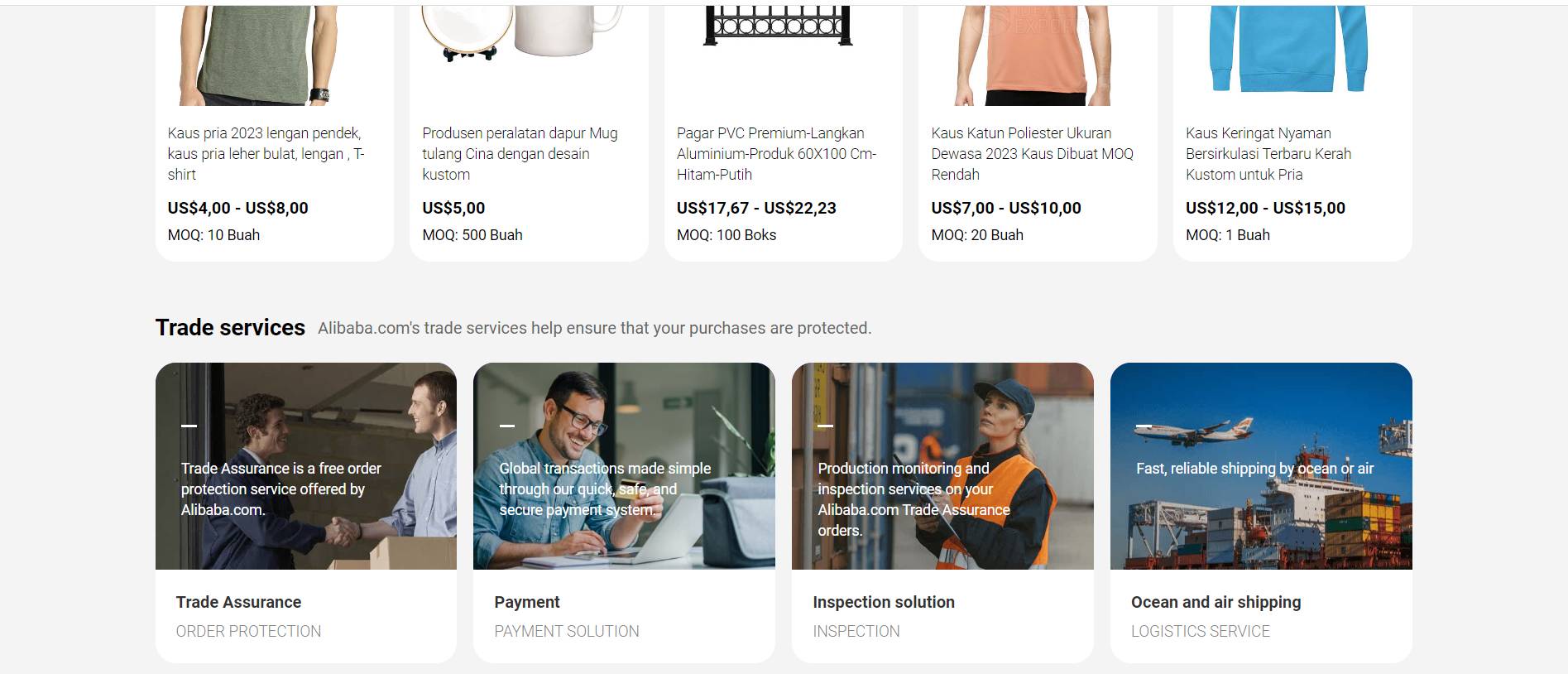 GitHub - amir-ko/alibaba-template