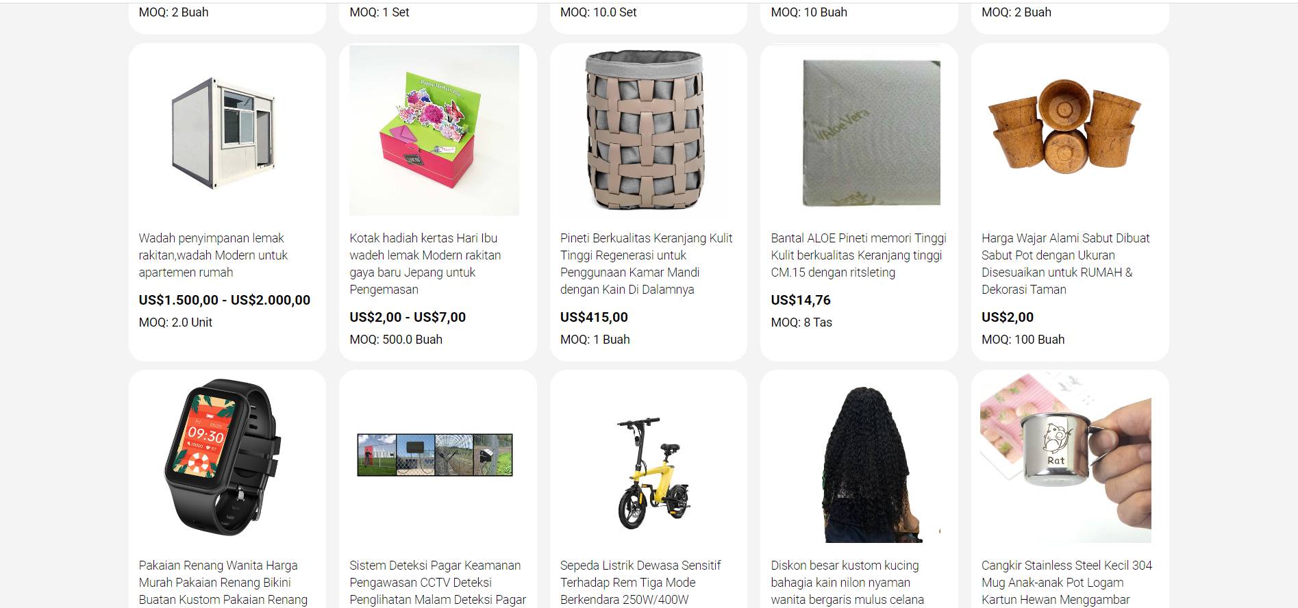 GitHub - amir-ko/alibaba-template