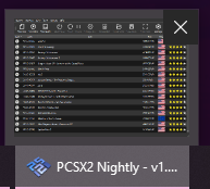 [BUG]: Qt Taskbar Icon Blurry (Windows) · Issue #6168 · PCSX2/pcsx2 · GitHub