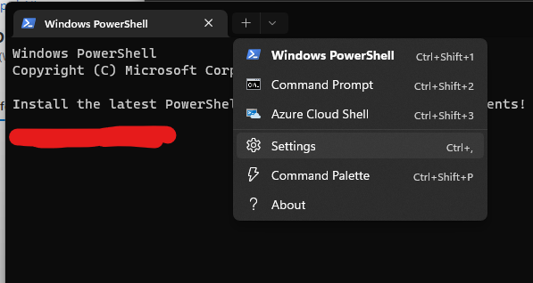 IntuneWinAppUtil.exe crashes when run in Windows Terminal · Issue #20 ...