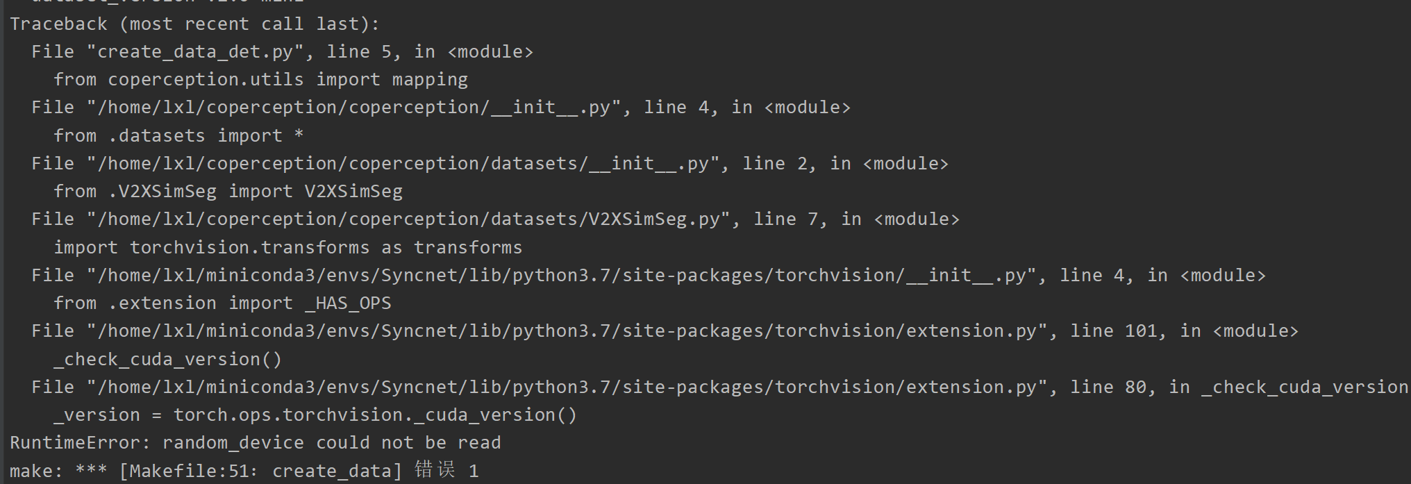 Question about dataset preprocessing · Issue #43 · coperception/coperception · GitHub