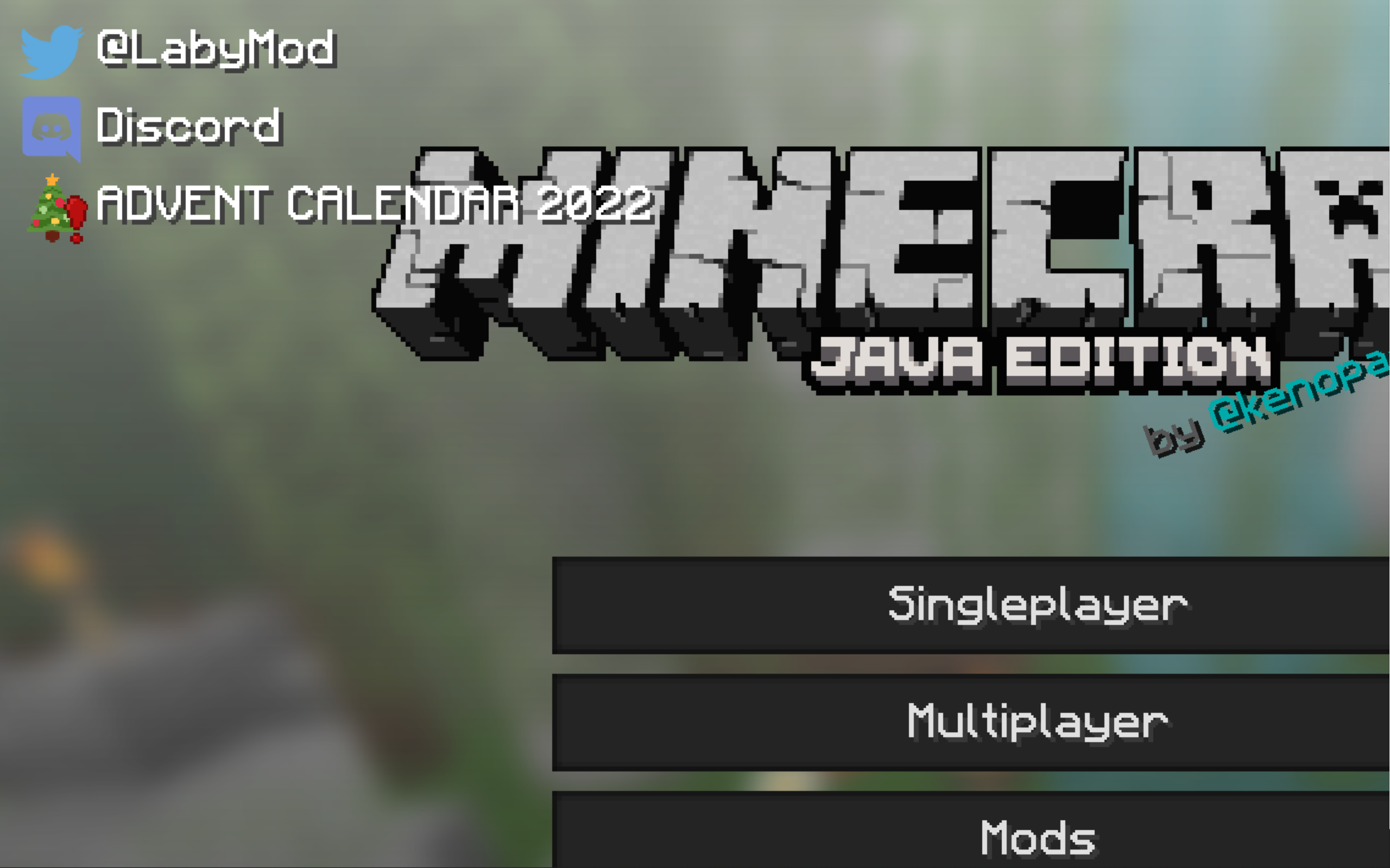 Minecraft 全屏分辨率显示错误 · Issue 508 · Hex Dragonpcl2 · Github 