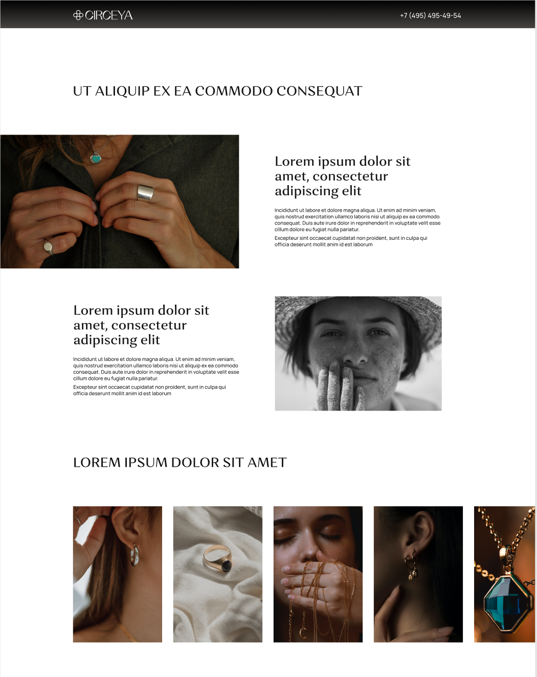 GitHub - Liza-SP/single-page-landing