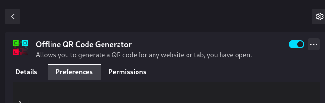 Automatically retrieve text from clipboard and generate QR - (pl) Automatycznie pobieraj tekst ...