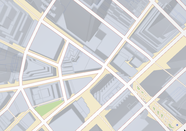 Mapbox / other styles as branches, not as subdirectories · Issue #62 · streetcomplete ...