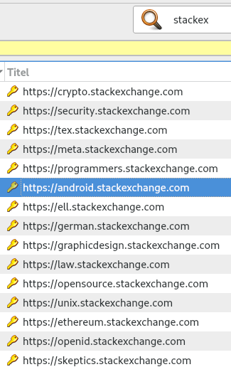 Bulk set multiple values as reference · Issue #2527 · keepassxreboot/keepassxc · GitHub