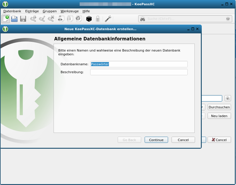 Wayland support · Issue #2973 · keepassxreboot/keepassxc · GitHub