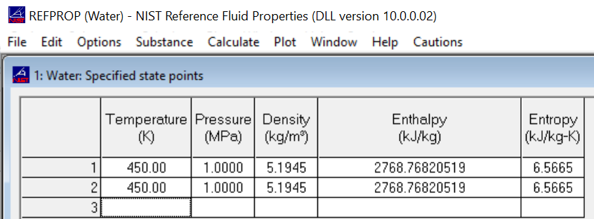 Metastable conditions for IAPWS-Water properties · Issue #438 ...