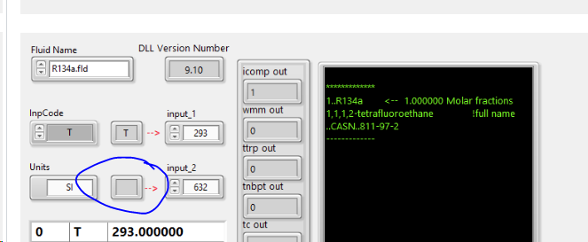 REFPROP LabVIEW Integration · Issue #97 · usnistgov/REFPROP-wrappers ...