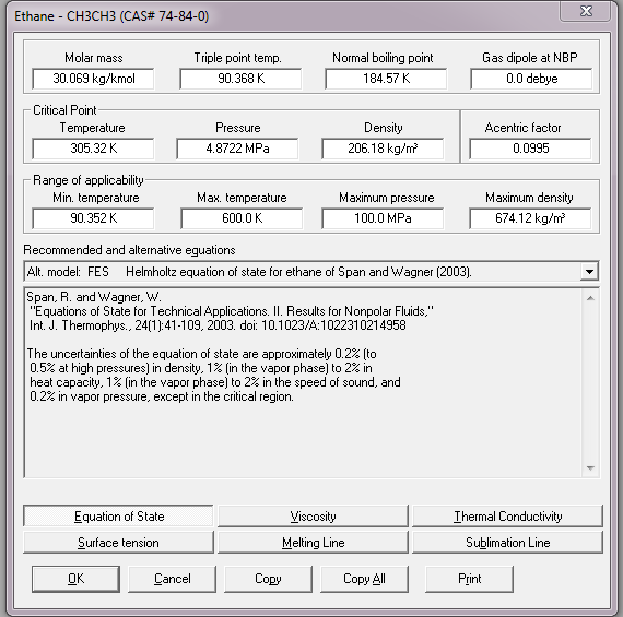 FluidInformation DOI for alternative EoS · Issue #134 · usnistgov/REFPROP-issues · GitHub