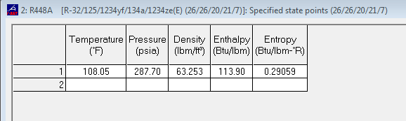 R448A saturation states incorrect? · Issue #177 · usnistgov/REFPROP ...