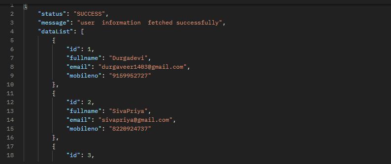 GitHub - DurgaVeer/SpringBoot_Jdbc_MySql