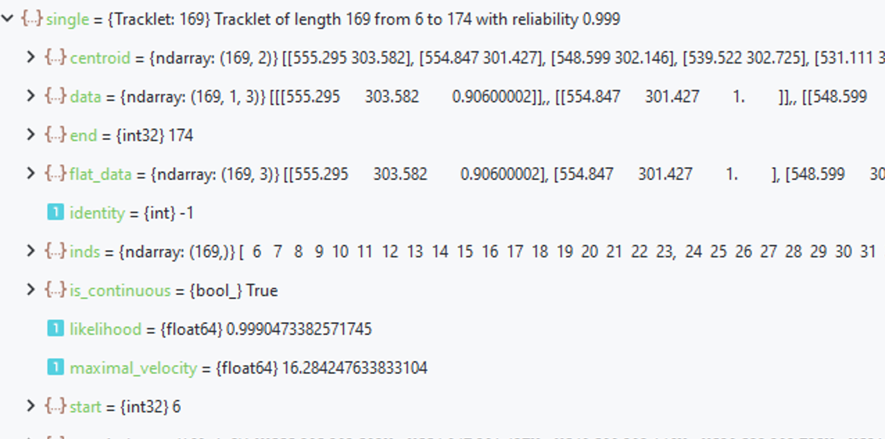 Unable to extract/refine tracklets, output h5 file contains all nan · Issue #949 · DeepLabCut ...