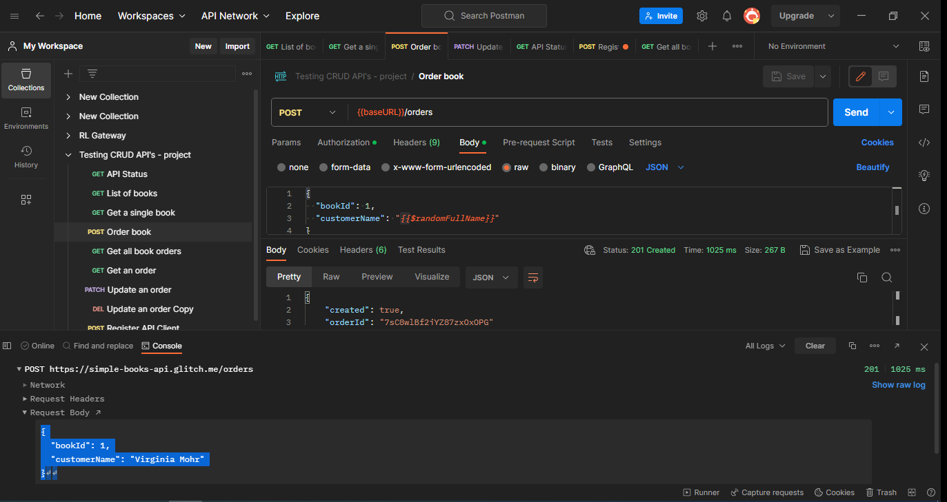 Github Strat Bianca Testingapi Postman Testing Api With Postman