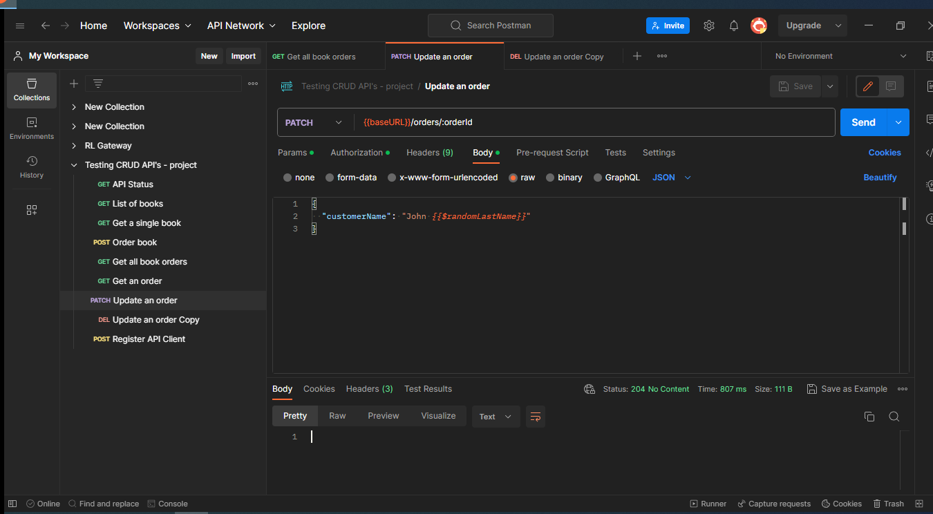 Github Strat Bianca Testingapi Postman Testing Api With Postman