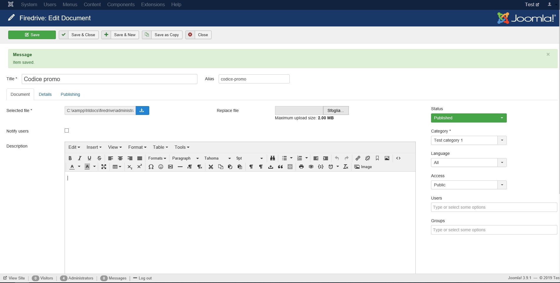 Call To A Member Function Get On Null · Issue 114 · Gmansillofiredrive · Github