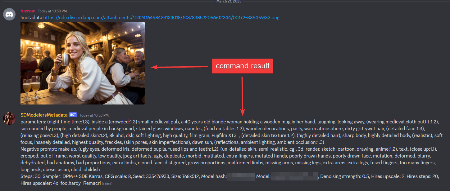 GitHub - hassan-sd/discord-image-metadata-bot: Discord bot that scrapes any images posted in ...