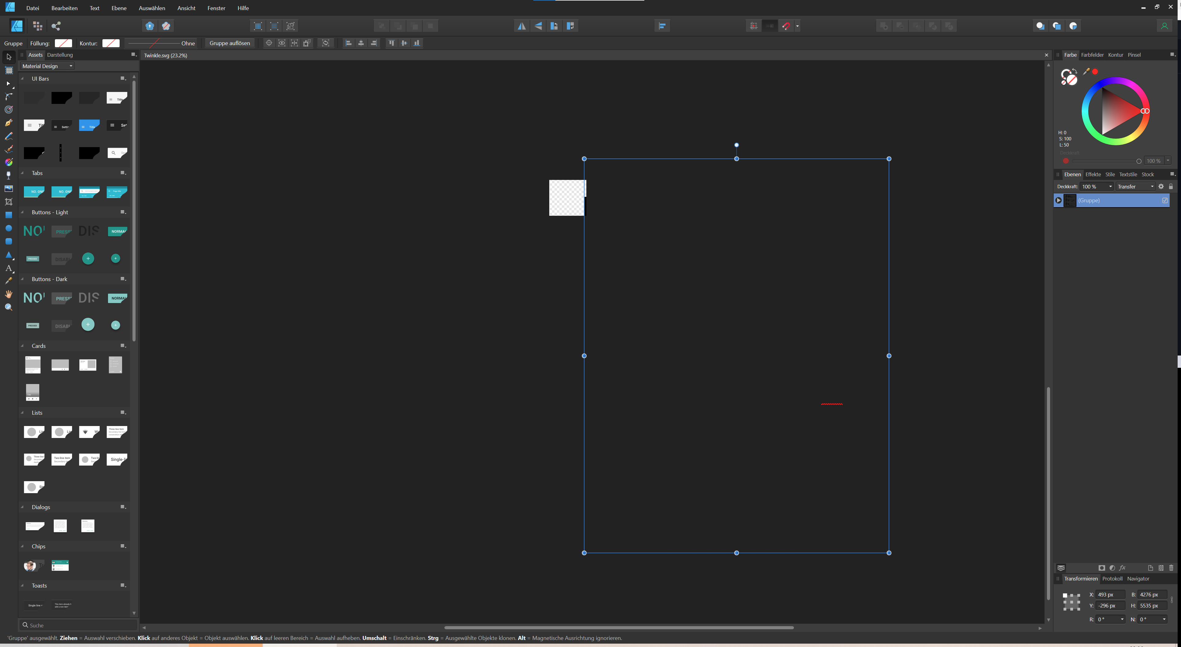 Render incorrectly. · Issue #3 · Weasy666/bevy_svg · GitHub