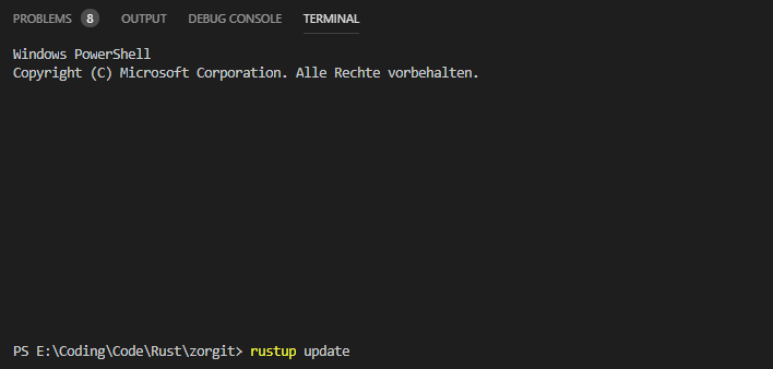 PS Terminal Colors Missing or Transparent · Issue #68743 · microsoft ...