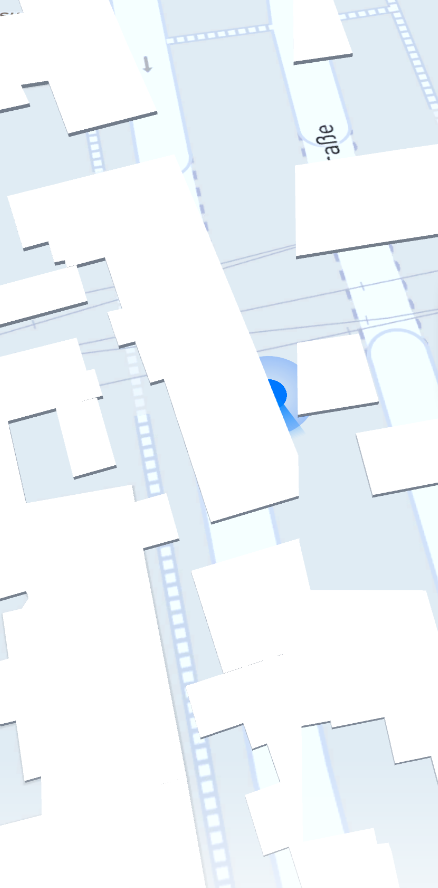 Buildings overlap after zooming and panning · Issue #1698 · mapbox/mapbox-unity-sdk · GitHub