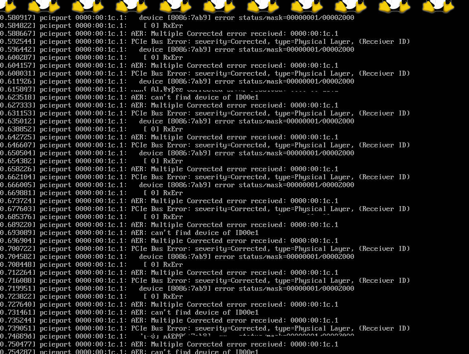 Redhat And Ipxe Boot · Ipxe Ipxe · Discussion 830 · Github 4943