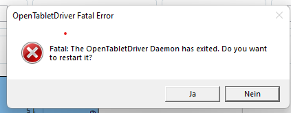 Support Request: Cant change area/ wouldnt use it · Issue #2518 · OpenTabletDriver ...