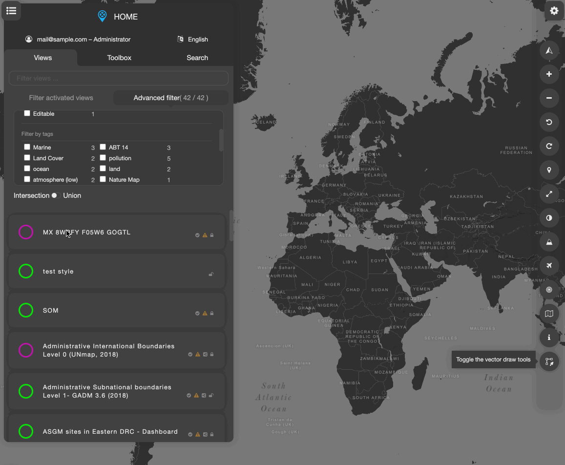 Remove collections from advanced filters · Issue #660 · unep-grid/mapx · GitHub