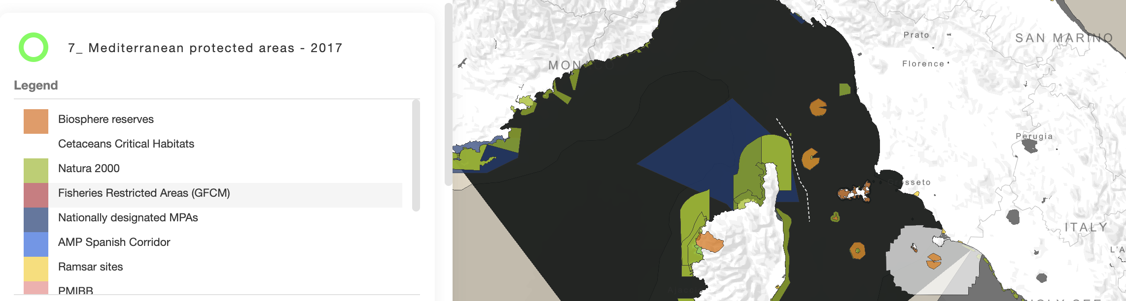 Vector Tiles Views Style Reverse Displayed Layers Order Is Active