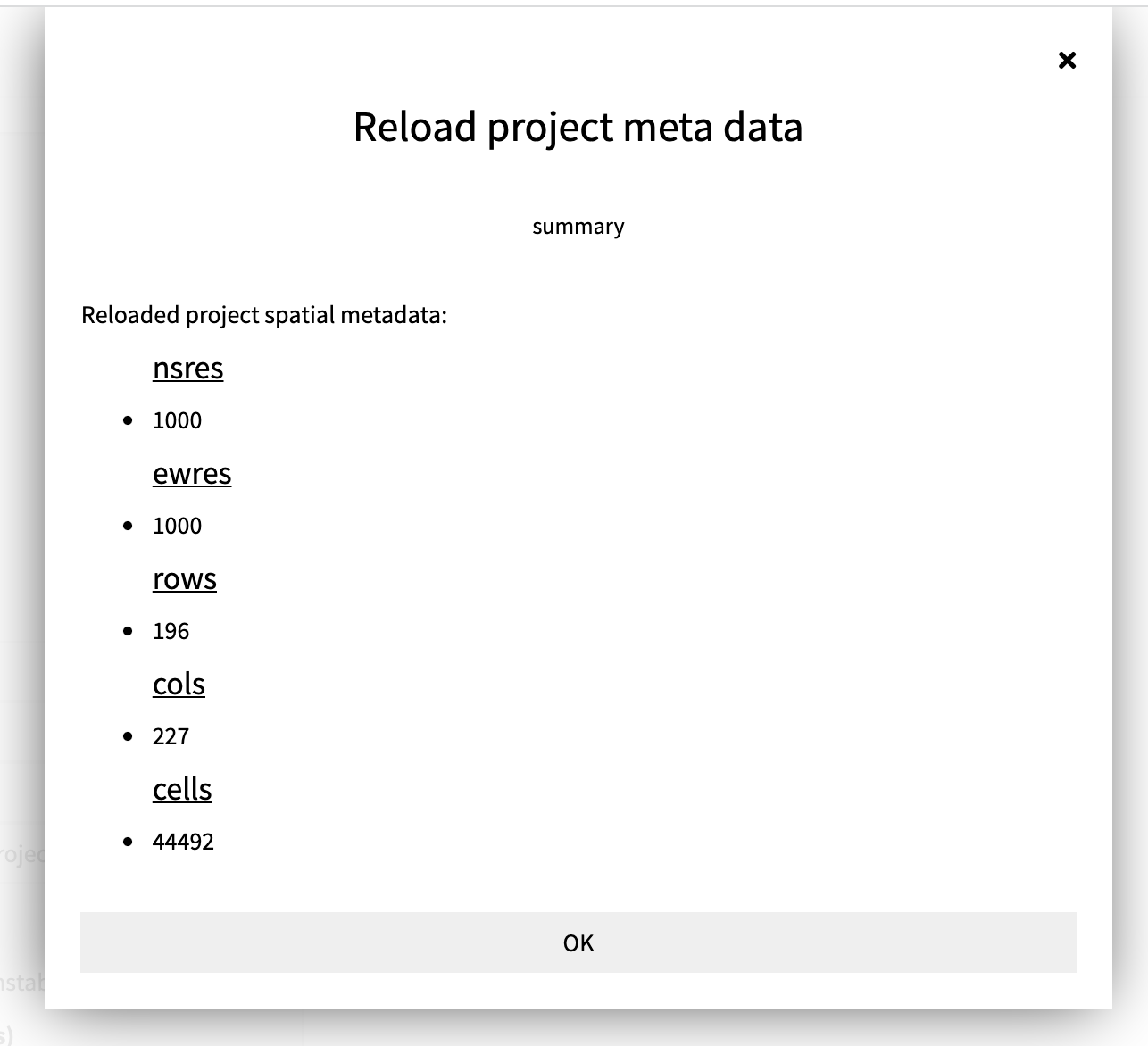 Accessmod Crashing And All Data Lost · Issue 366 · Unige Geohealthaccessmod · Github