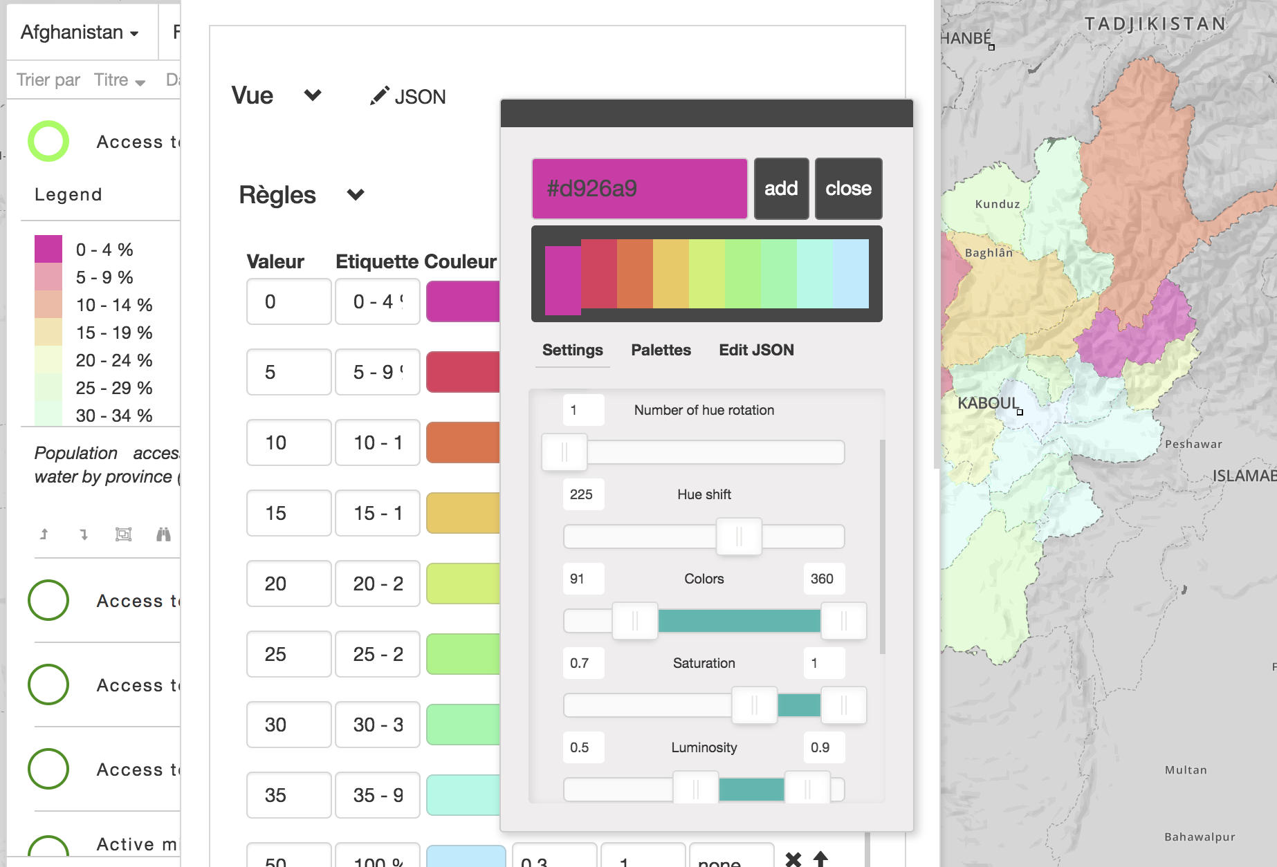 PIckolor color-picker road map · Issue #392 · unep-grid/mapx · GitHub