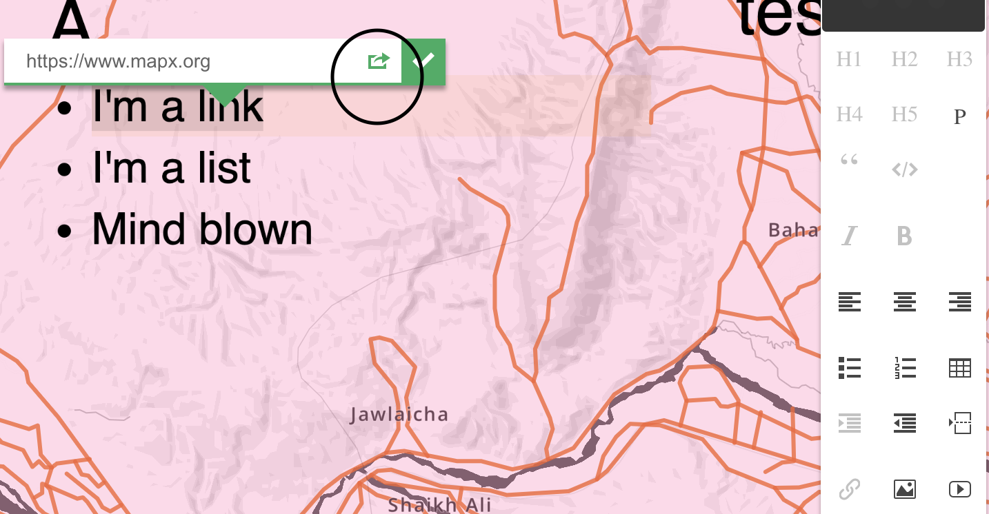 Story map hyperlinks should open the link in a new window · Issue #453 ...