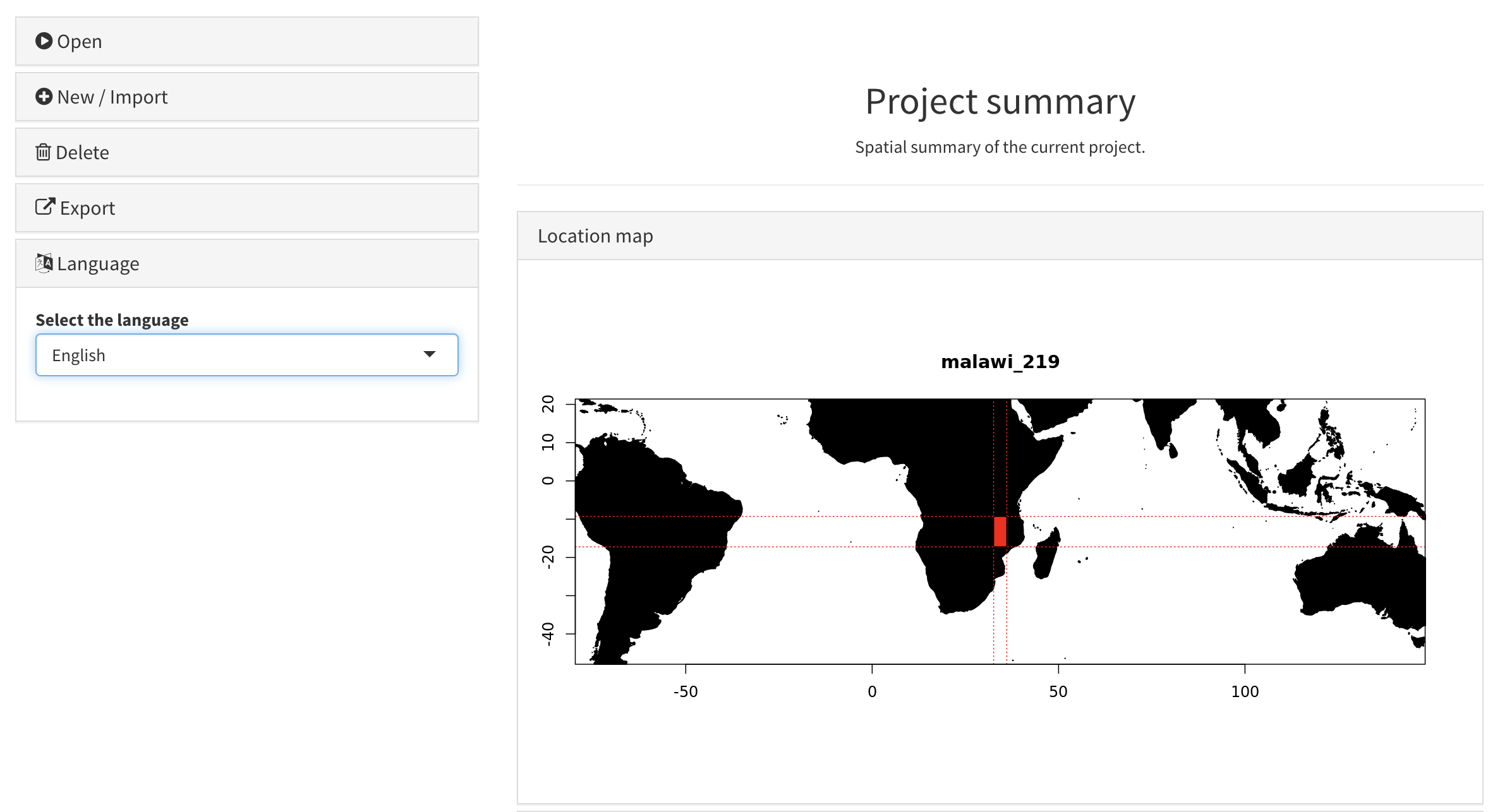 Accessmod Disconnects Ffom Server When Doing Accessibility Analysis · Issue 271 · Unige