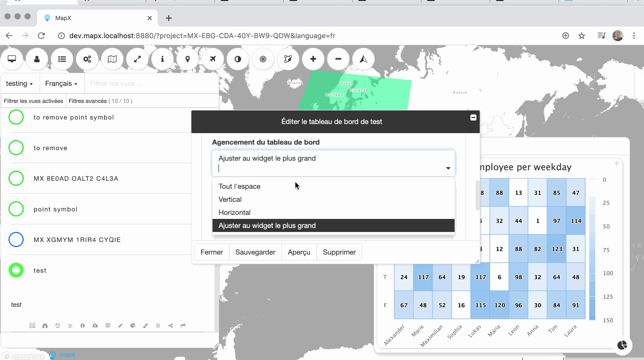 Option to set the default size of a dashboard · Issue #560 · unep-grid/mapx · GitHub