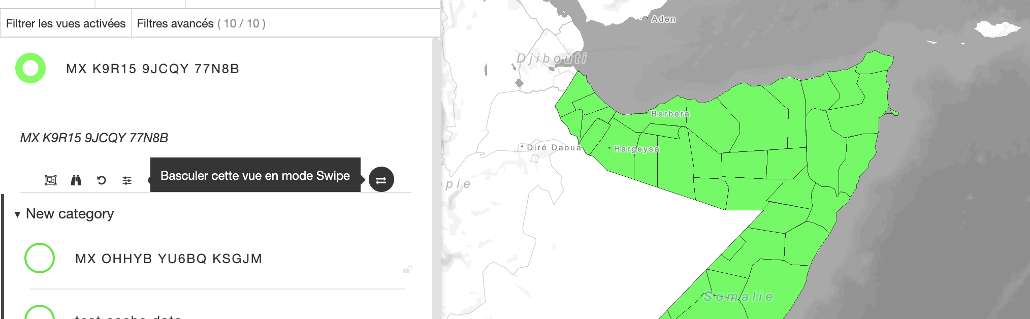 Creation of a new type of view: Swipe · Issue #591 · unep-grid/mapx · GitHub