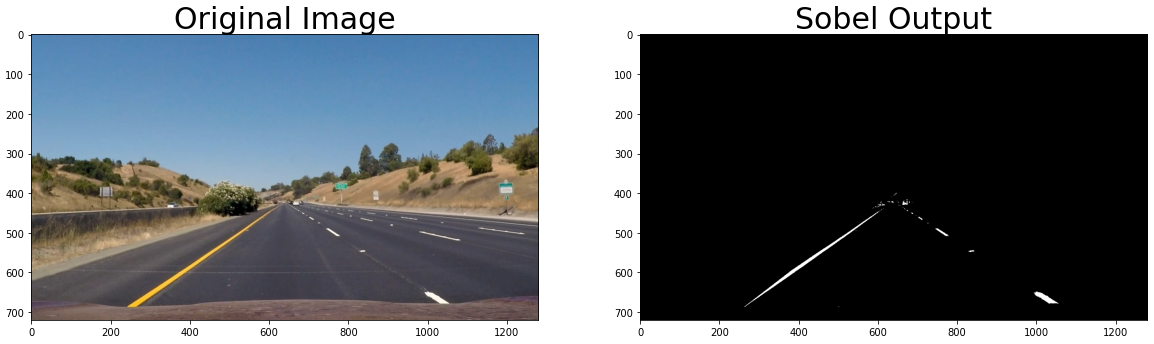 GitHub - OmarAbdelSamea/advanced-lane-detection: Simple Perception ...