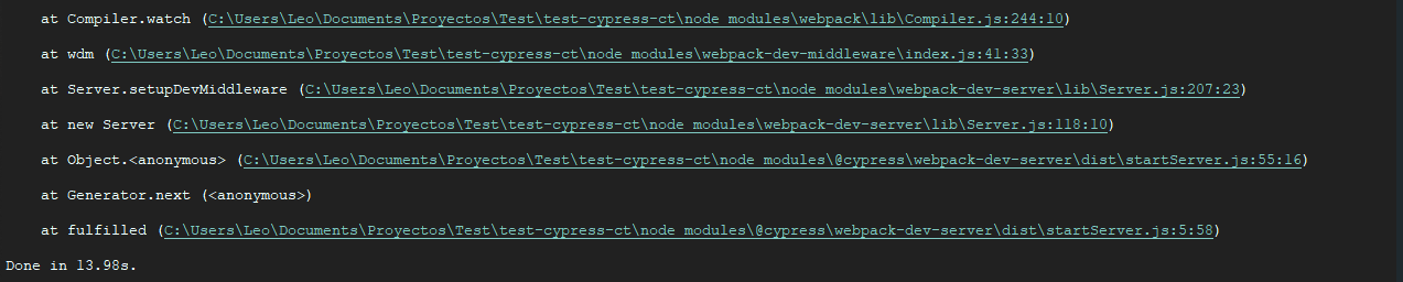 710 Vue Component Testing Not Working When Trying To Use With Pwa Plugin · Issue 15968