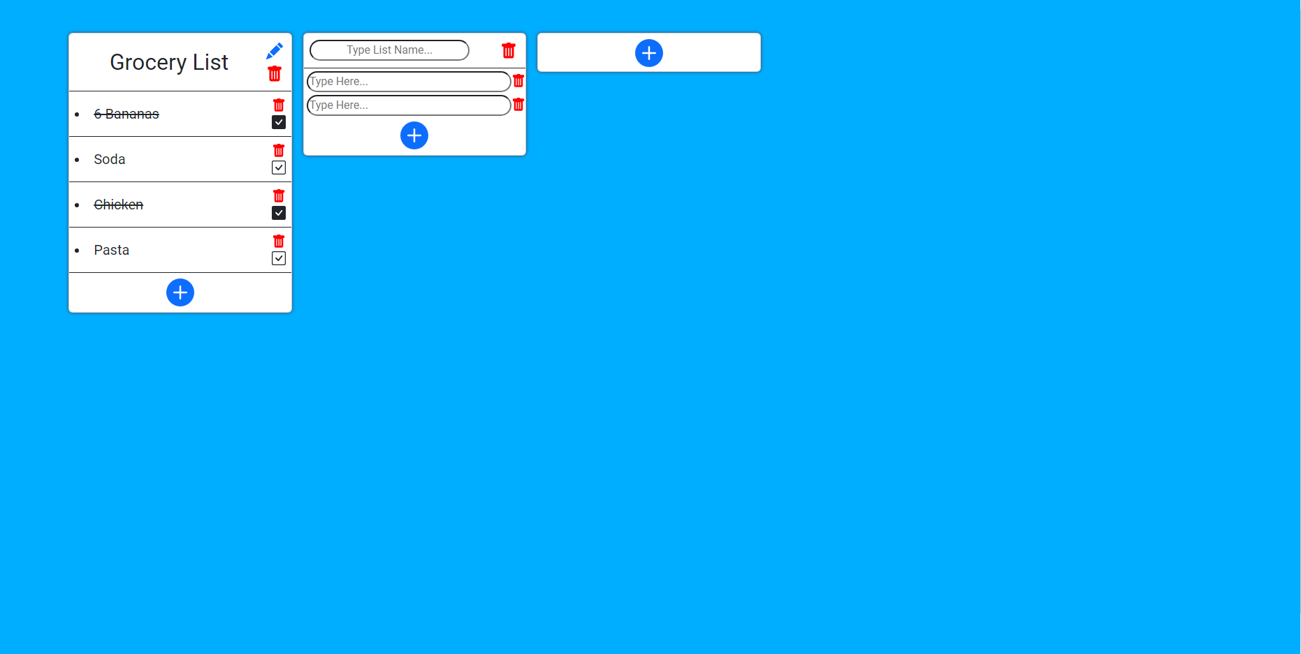 GitHub - Passam02/todo-list