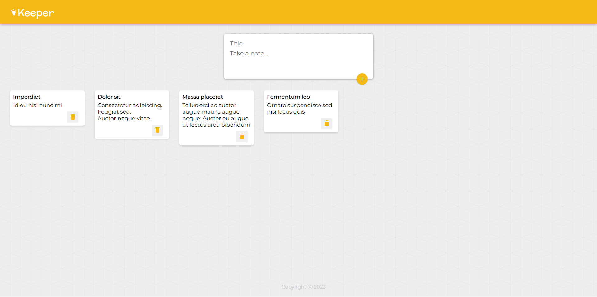 GitHub - KSavla12/-Sticky-Note-App GitHub - KSavla12/-Sticky-Note-App