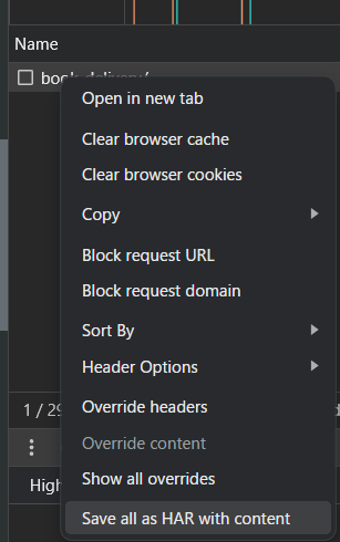 {'event': 'error', 'data': {'message': 'An unexpected error occurred.', 'code': 18}} · Issue #67 ...