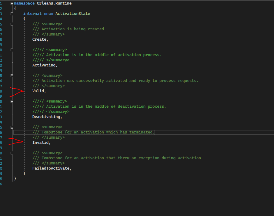 Unmanaged Memory Keeps Increasing If Local Direct Clusterclient Is Used